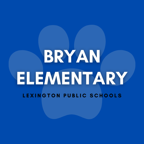 Bryan Elementary – Lexington Public Schools