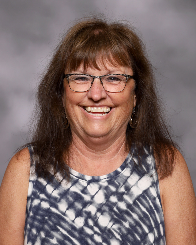 Staff – Lexington Public Schools
