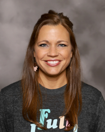 Pershing Elementary Staff – Lexington Public Schools