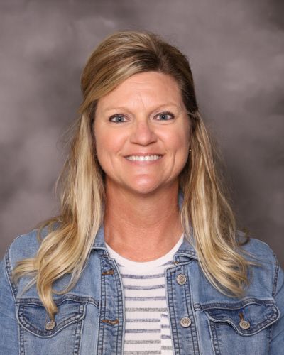 Morton Elementary Staff – Lexington Public Schools