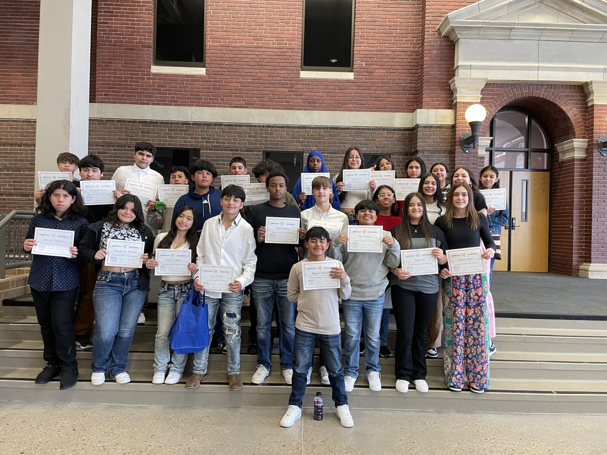 Lexington Middle School – Lexington Public Schools