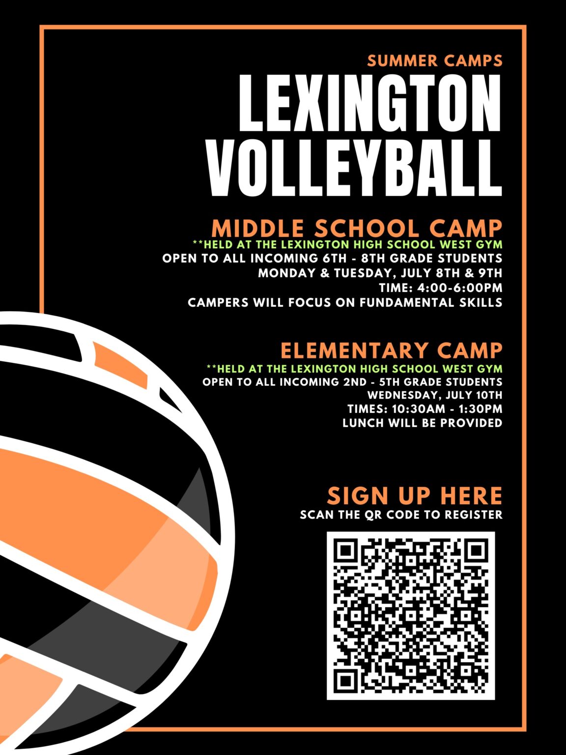 Lexington Middle School – Lexington Public Schools